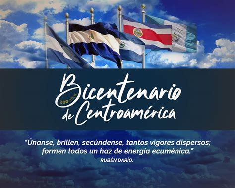 Acta De Independencia De Centro América Punto De Partida Proceso