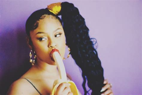 Certified Banger Maliah Michel