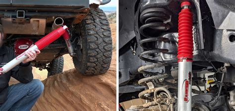 How To Adjust Rancho Shocks 4 Easy Guides 2025