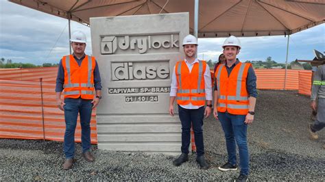 Prefeitura De Capivari Participa De Cerimônia De Início Das Obras De