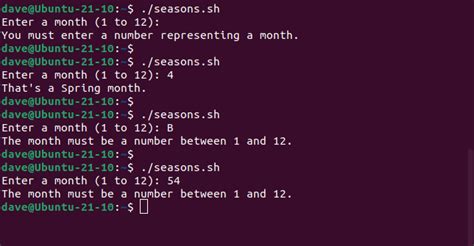 Cómo Validar La Sintaxis De Un Script Bash De Linux Antes De Ejecutarlo Respontodo