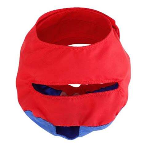 Cat Anti Bite Muzzle Mask Breathable Nylon Cat Muz Grandado