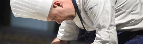 Matthew Kirkley Heads To The Culinary Olympics