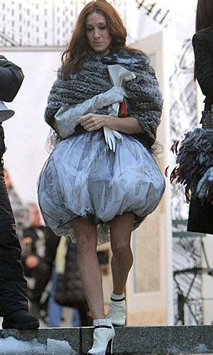 女子必見★sex And The Cityのキャリー・ブラッドショーから学ぶファッション極意！ おにぎりまとめ