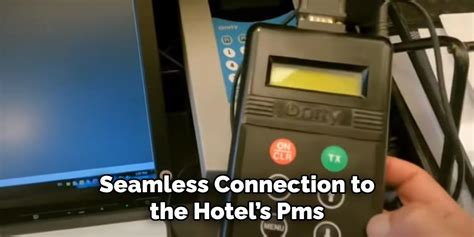 How To Reset Onity Key Machine 4 Easy Steps 2025