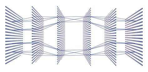 Deep Learning Vector Art Icons And Graphics For Free Download