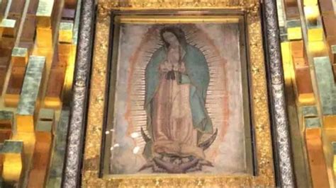 Qué Se Conmemora El Día De La Virgen De Guadalupe Telemundo Miami 51
