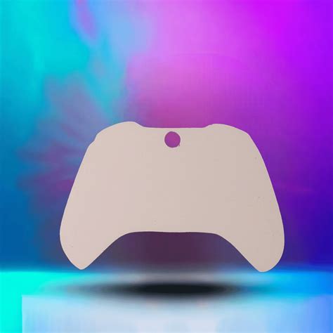 Video Game Controller Blank Gamer Ornament T Tag Bulk Wholesale
