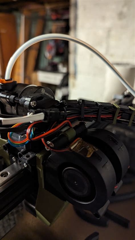 Ldo Orbiter 20 Anchor For P1p Printable Cable Chain By Awarchol