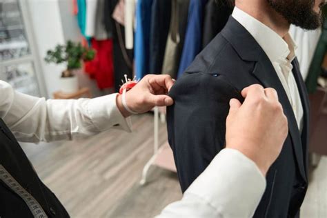 Essential Suit Alterations Every Gentleman Should Know Keans Fine Dry