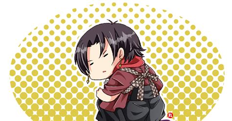 加州清光 グレ加州 ぐで丸（花＊丸子）のイラスト Pixiv