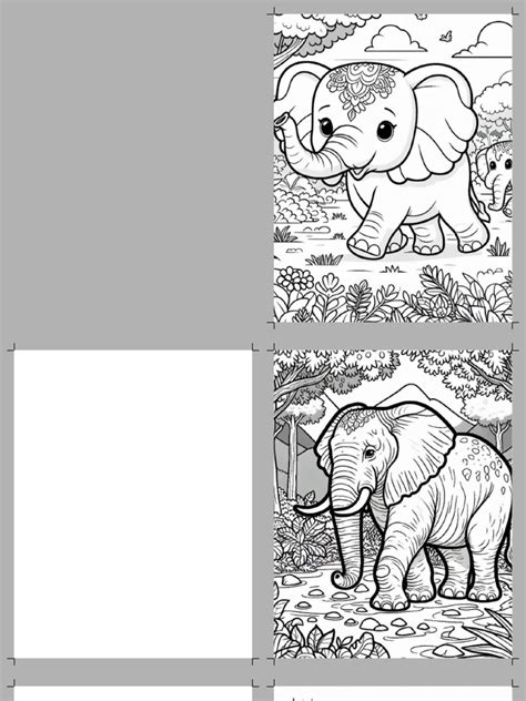 Kdp Print Interior Spread Pdf