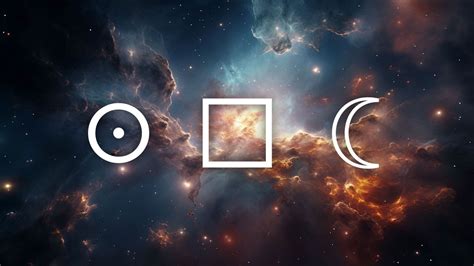 Sun Square Moon Motivation And Inhibitions • Astroloy