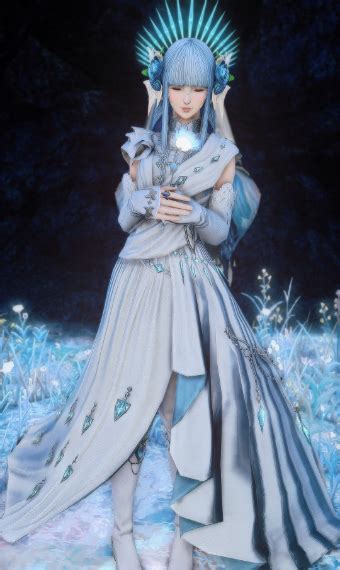 Ranni Witch Doll Eorzea Collection