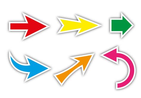 Free Arrows Vectors Download Free Vector Art Stock Graphics And Images