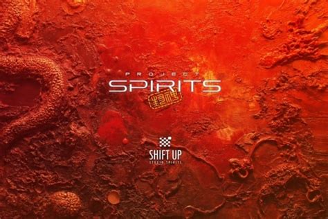 Shift Up 全新力作《project Witches》更名為《project Spirits》！跨平台大作2027年全球發行，現正招募