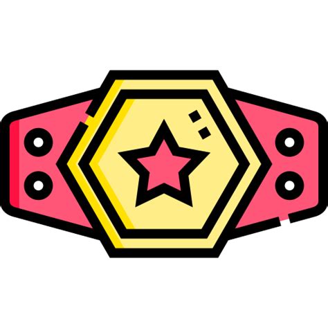 Champion Logo R6