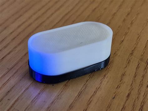 Bambu Lab Ams Riser Feet Sock By Alexmu Download Free Stl Model