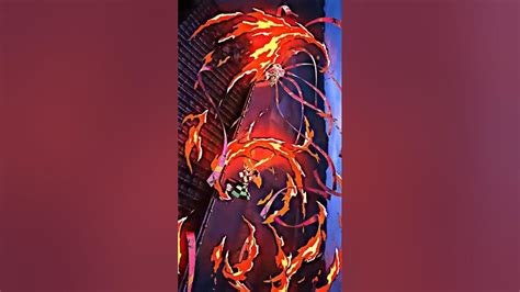 Tanjiro Komando Demonslayer Youtube