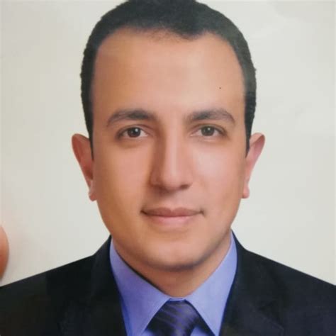 Mostafa Salama Lecturer Al Azhar University Cairo Faculty Of Medicine Research Profile