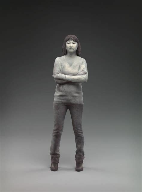 The Private World Of The Public Artist Maya Lin