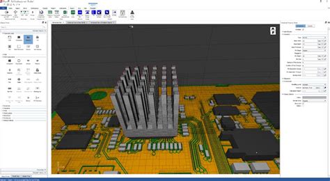 Celsius Ec Solver Targets Electronics Cooling Applications Datasheet