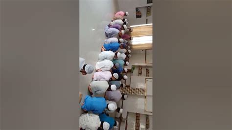 شیشہ گاچھی مدرسہ کا طالب علم Youtube