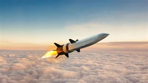 Nasa Is Using Ai To Optimize New Hypersonic Engine Analytics Drift