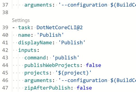 david grace on linkedin ci cd can be set up in azure devops to