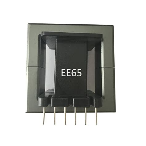 Buy 2sets Ee65b Large Power Transformer Ferrite Core Isolater Ferrite