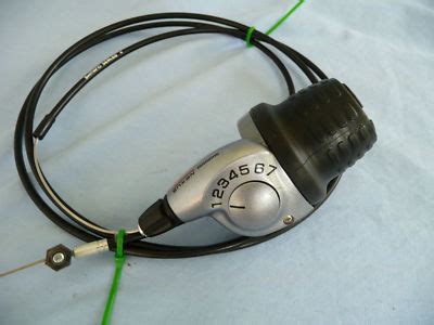 Shimano Nexus 7 Shifter 194817990