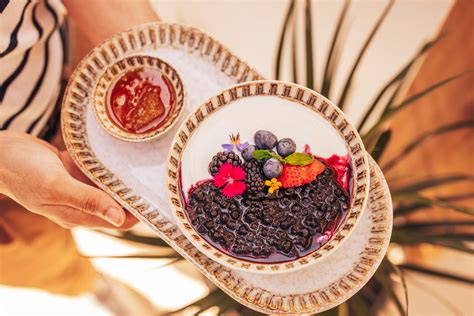 Bottomless Breakfast Solutions Leisure Group