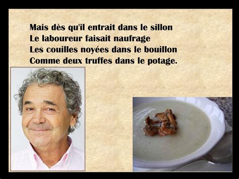 La Belle Fermière Paroles Et Musique De Pierre Perret Ppt Télécharger