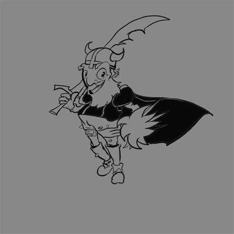 Lil Drawing R2007scape