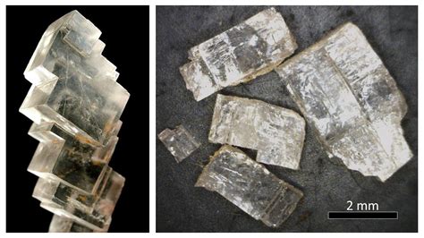 22 Bonding And Lattices — Physical Geology 2nd Edition Acc