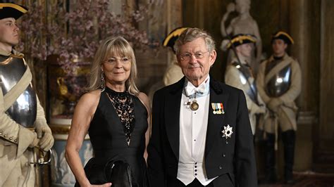 Kaum Jemand Kennt Sie Die Wallenbergs Gehören Zu Den Mächtigsten