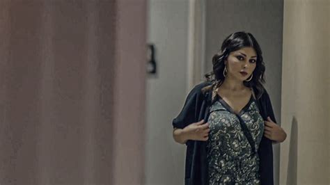 قلعت حته حته🔥🔥 تصرف غريب من عسلية وهي داخلة على مديرها اوضة النوم 😨