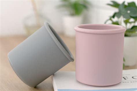 양치용품 11 소프트 실리콘 양치컵 2colors 오늘의집 쇼핑