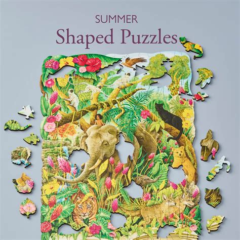 Fine Art Jigsaw Puzzles And Art Jigsaws Wentworth Wooden Puzzles