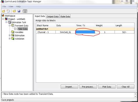 파라미터 추정parameter Estimation을 Matlab으로 간단히 해보자