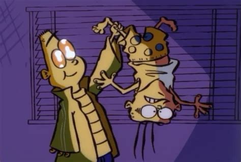 Ed Edd N Eddy Episodes Sleep Eating Profgourmet