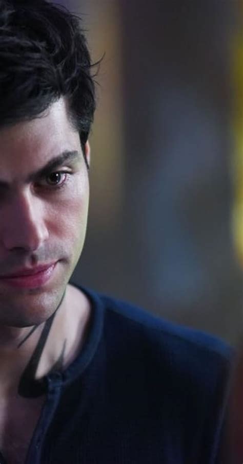 Shadowhunters A Door Into The Dark Tv Episode 2017 Full Cast