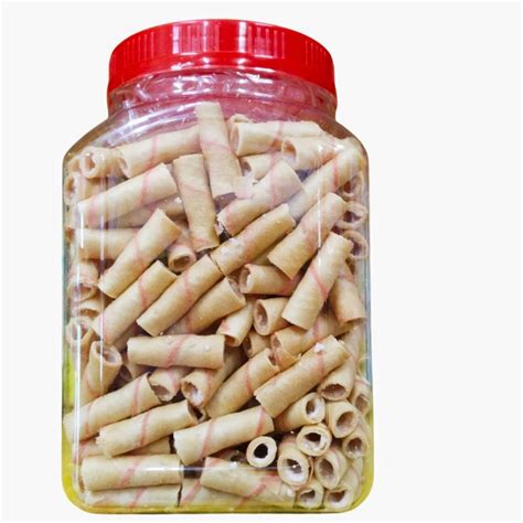 Roll Waffer Strawberry Shopee Malaysia