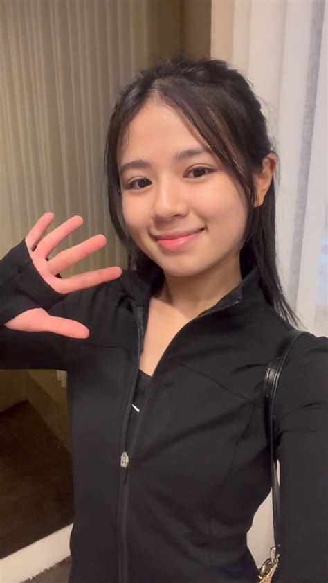 Xin Er 🧚‍♀️ 172cm With 158cm Instagram