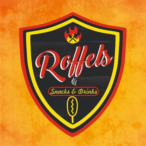 Roffels Snacks And Drinks Added A Roffels Snacks And Drinks