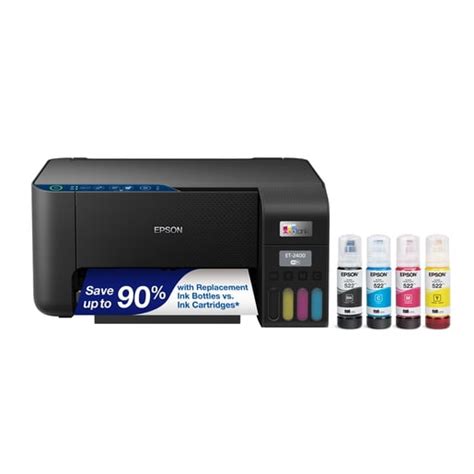 Epson Laser Printer