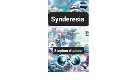 Synderesia Stephen Atalebe Phd