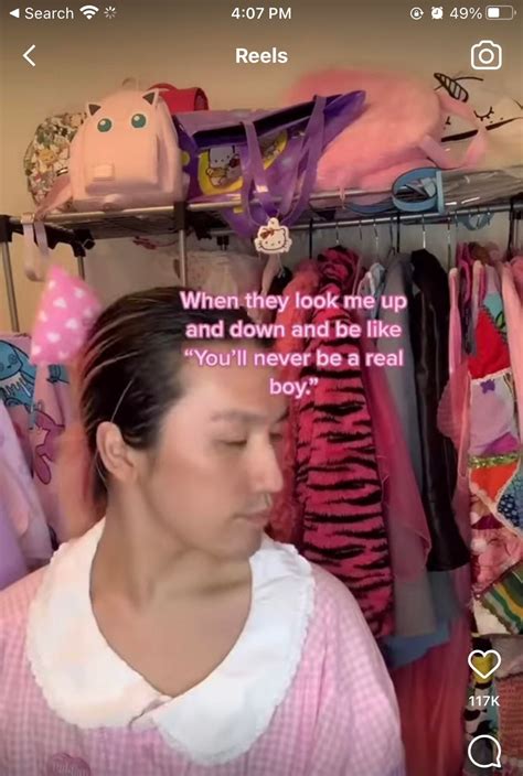 The New Gender Alignment Gender Apathy Not Caring How People Perceive