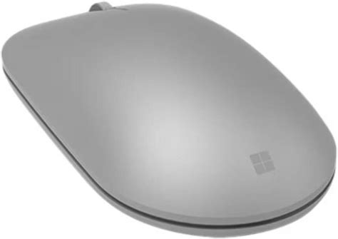 Microsoft Surface Wireless Mouse Complements Surface Metal Scroll Wheel Bluetooth 40