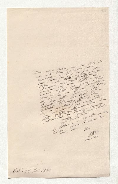Brief Von Alexander Von Humboldt An Johann Carl Eduard Buschmann Europeana